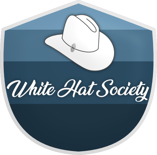 Members - The White Hat Society